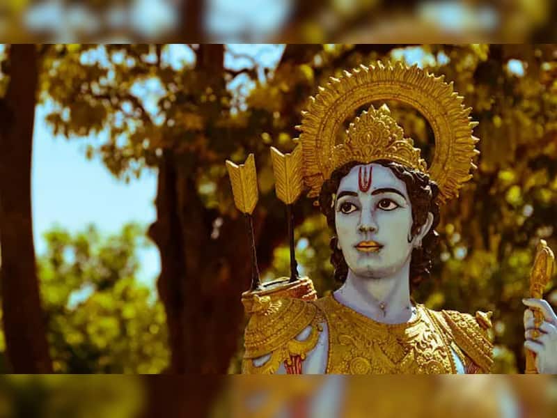 8 Lesser Known Facts About Lord Ram | News | Zee News