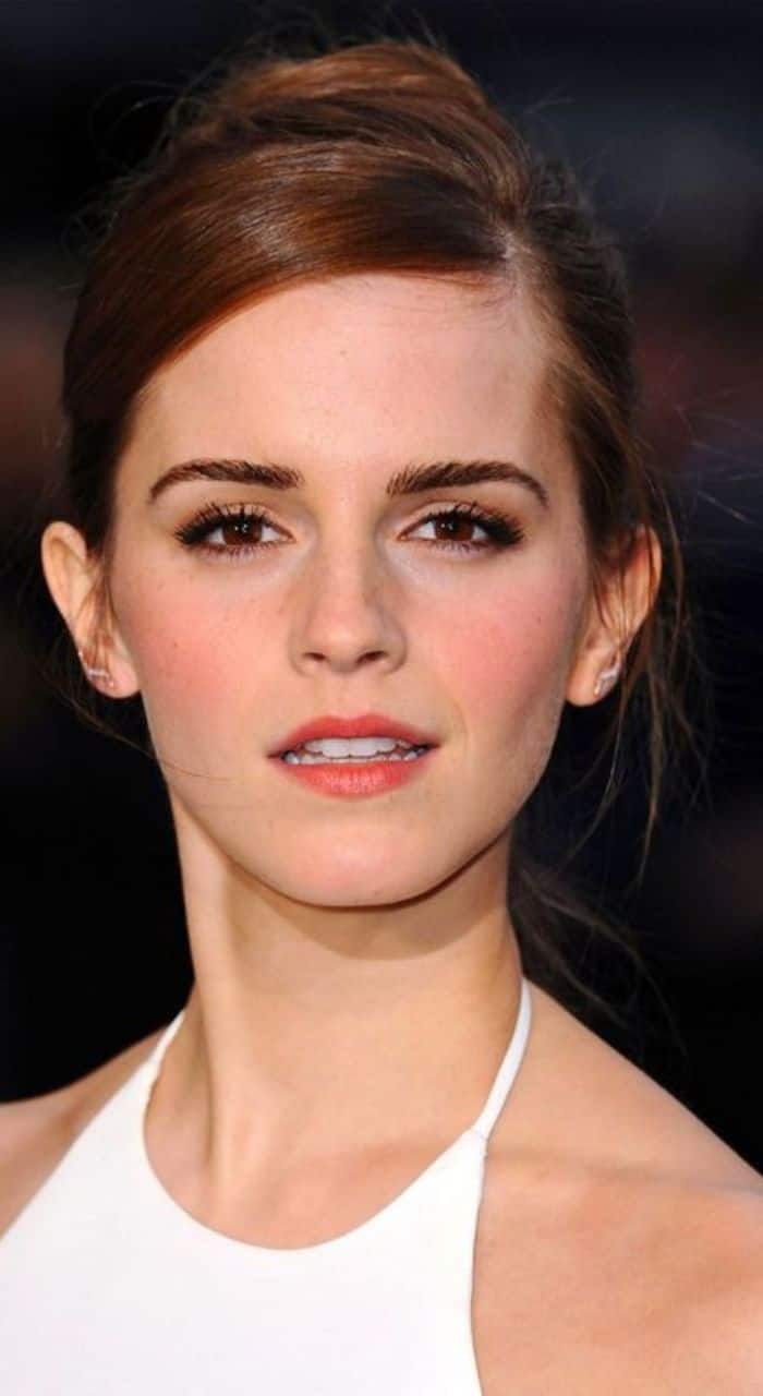 Emma Watson Short Quotes 7 Inspirational Quotes By Emma Watson
