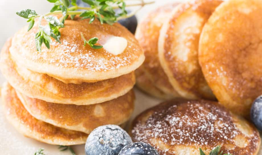 7 Pancake Varieties To Satisfy Your Cravings | News | Zee News