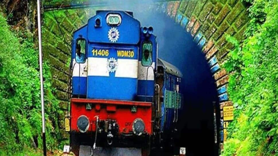 Incredible Tale Of India’s Only Train Owner: How A Railway Error Made ...