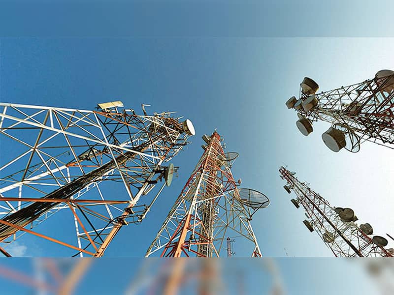 BSNL, Airtel, Jio, Vodafone Network Coverage -- How To Check Mobile Network Coverage In Your ...