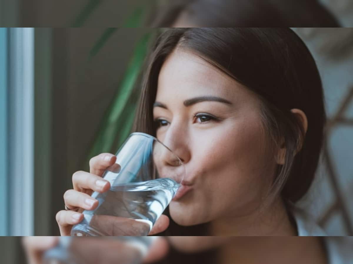 7 Simple Ways To Increase The Intake Of Water