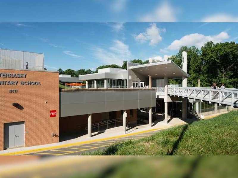 This Indian School Is World's Largest School; Check Which Others Are On ...