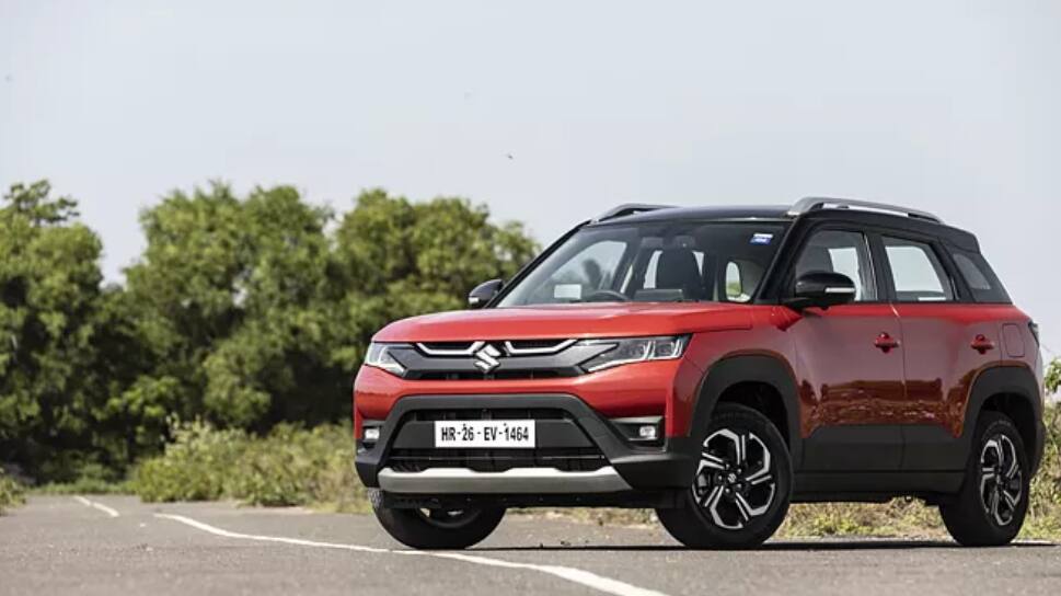 Should You Buy Maruti Brezza? Check Out 7 Pros And 3 Cons First | News ...