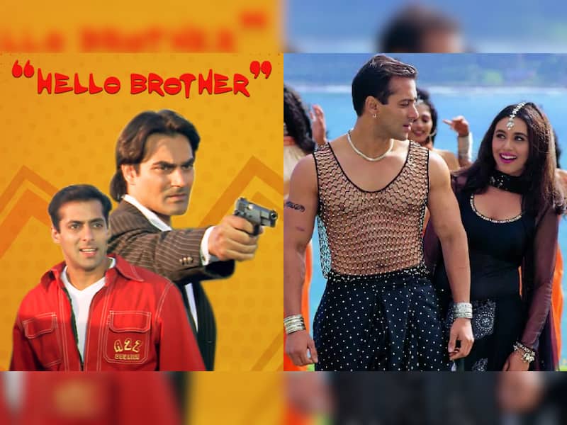 7 Best Comedy Movies Of Salman Khan That Will Make You Laugh Out Loud ...