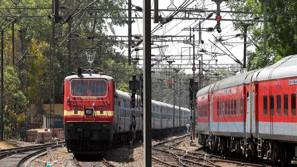This Is India's Most Delayed Train Ever: Do You Know It Took More Than ...