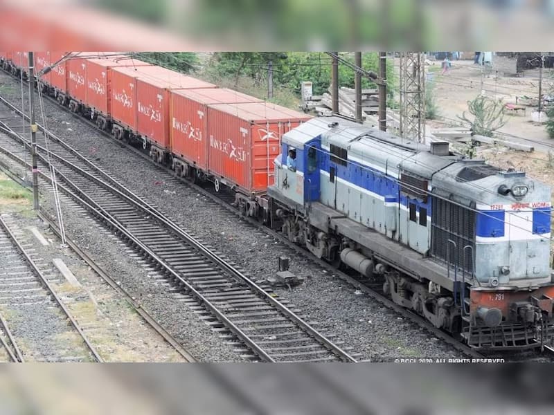 This Is India's Most Delayed Train Ever: Do You Know It Took More Than ...