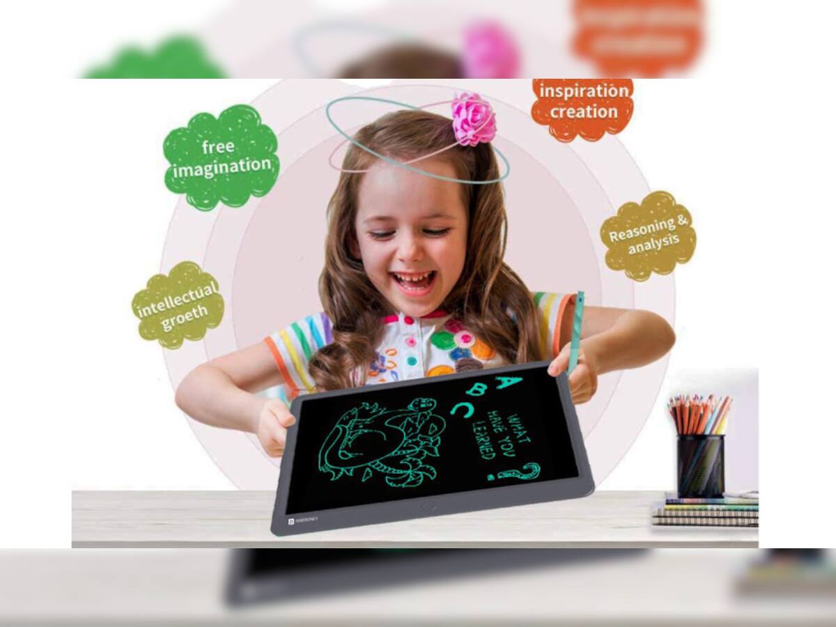 Best LCD Writing Tablets for Innovative Writing and Drawing