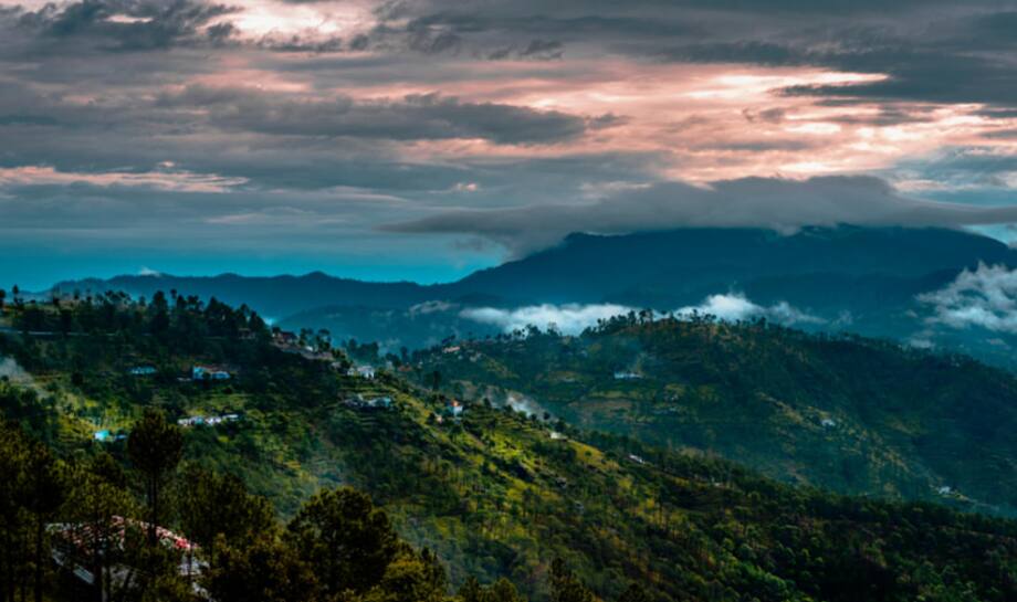 5 Most Expensive Places In Almora | News | Zee News