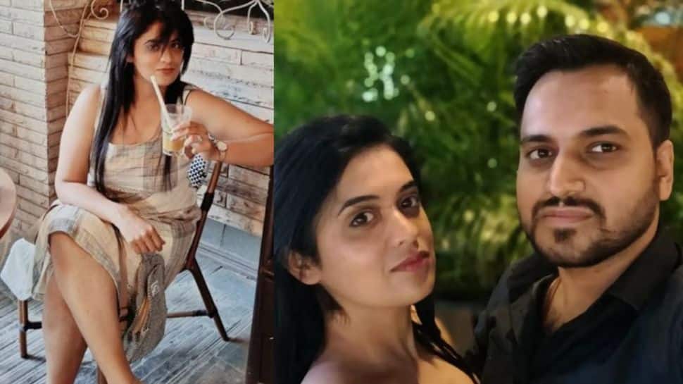 With IAS Husband And Brother, IIT Graduate Arushi Mishra Cracked UPSC Twice | News | Zee News