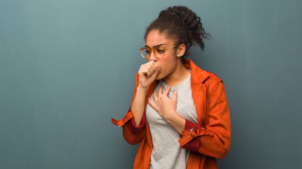 7 Effective Home Remedies For Dry Cough | News | Zee News