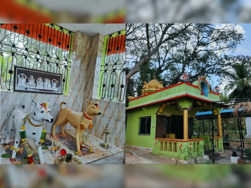 7 Most Mysterious Temples Of India | News | Zee News