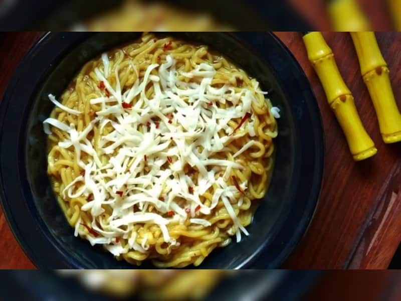 7 Ways To Create Amazing Snacks From Maggi | News | Zee News