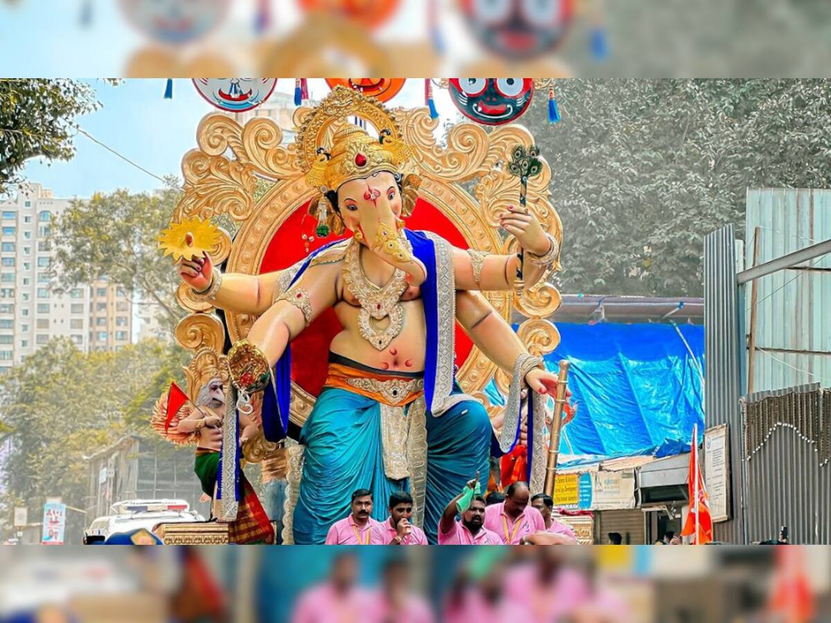 Ganesh Chaturthi 2024: 5 Satvik Breakfast Ideas Without Onion And Garlic