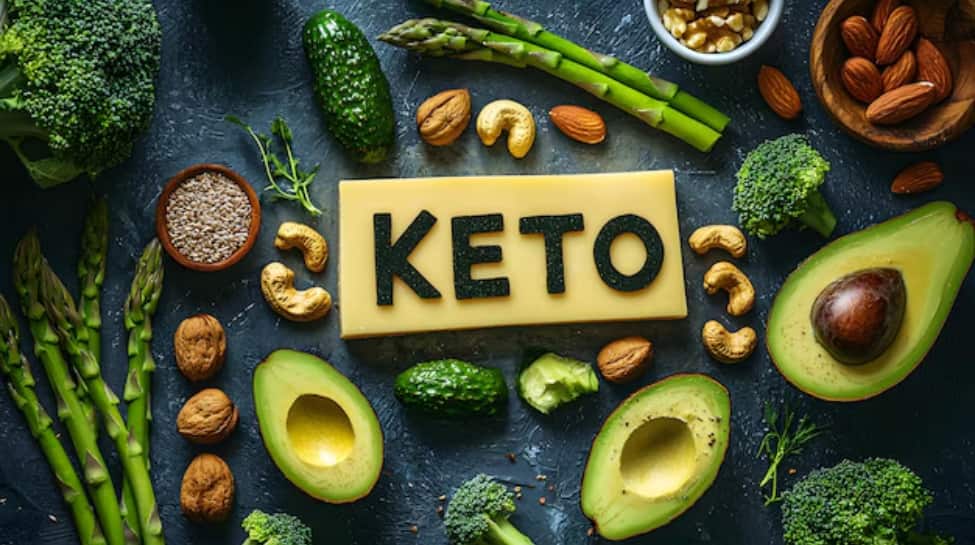 Beginner Diet: 6 Vegetarian Food To Try In Your Keto Diet Plan | News ...