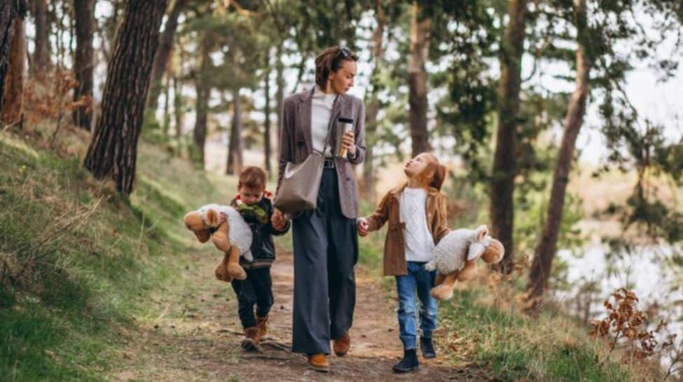 8 Reasons Why You Should Do a Family Outing with Kids Every Weekend ...