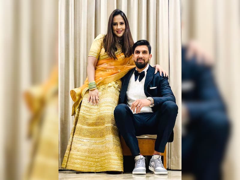 Ishant Sharma Turns 36: All About His Love Story With Pratima Singh ...