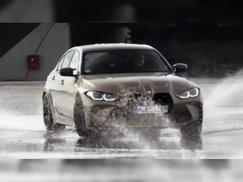 How To Drift A Car? Step-By-Step Guide - 8 Key Points | News | Zee News