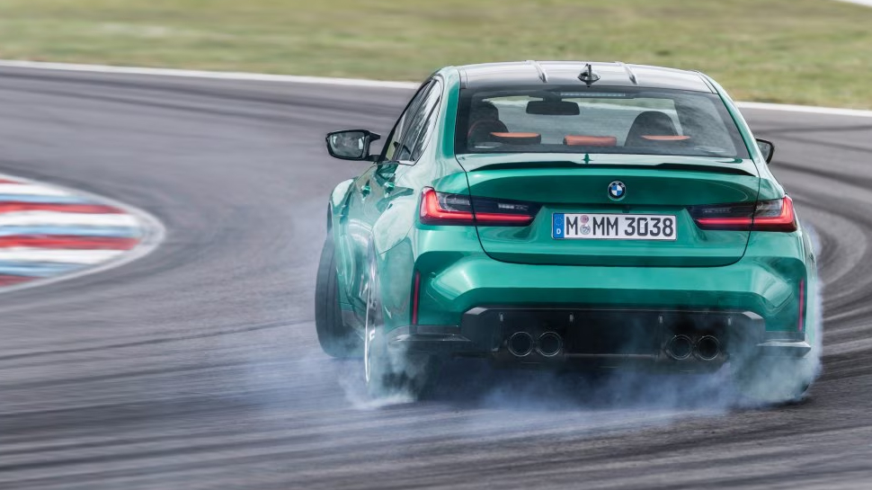 How To Drift A Car? Step-By-Step Guide - 8 Key Points | News | Zee News