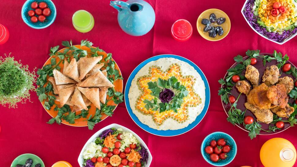 7 Super Easy Parsi RecipesTo Make at Home | News | Zee News