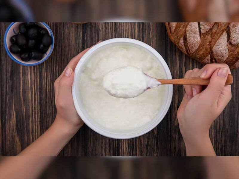 8 Nutritious Foods That Are High In Vitamin D | News | Zee News