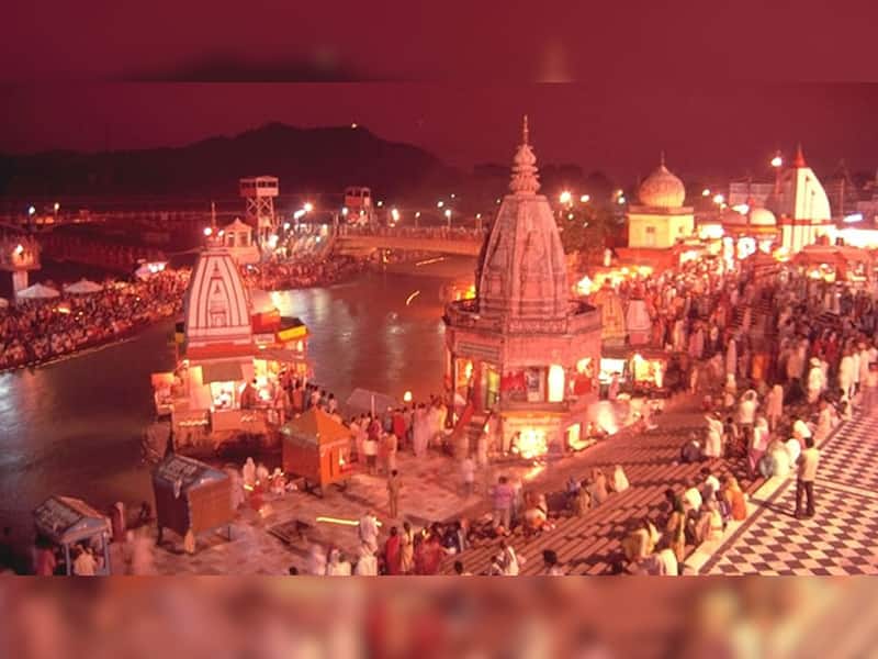 7 Beautiful Places To Visit Near Delhi Within 300 Kms | News | Zee News