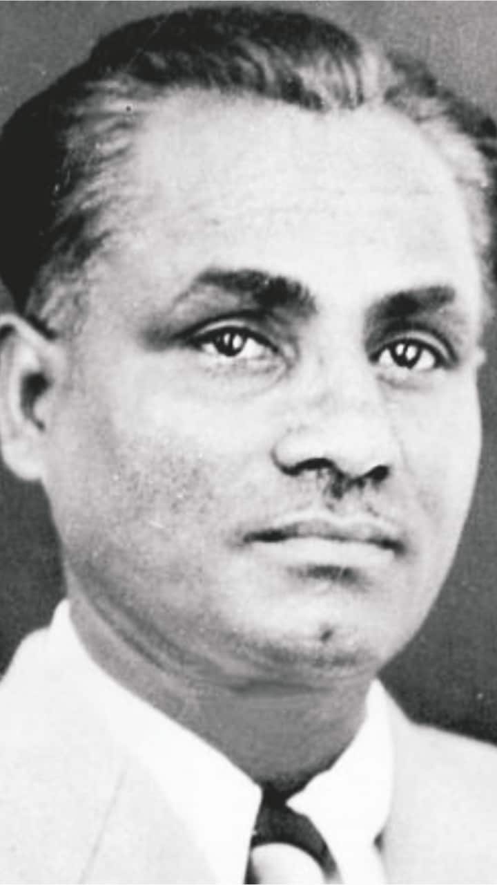 Dhyan Chand Quotes