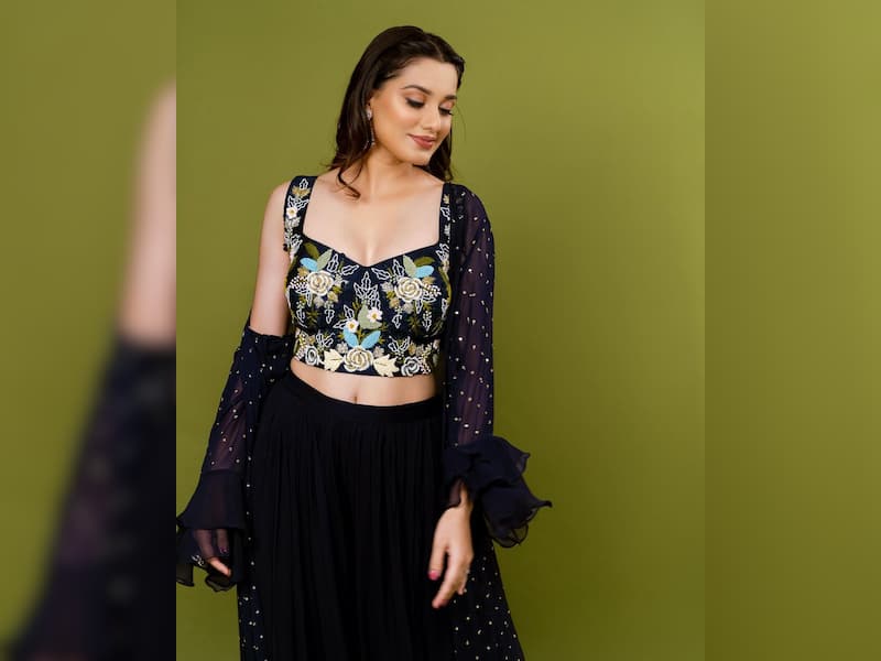 Happy Birthday Abhishek Sharma: All About His Rumored Girlfriend Diya ...