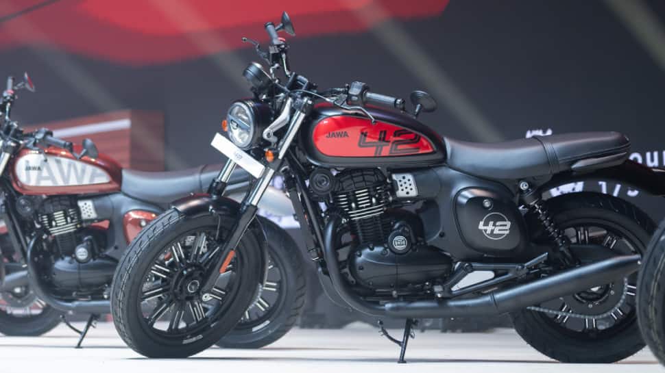 Jawa 42 FJ Launched: 10 Things You Need To Know About THIS Royal ...