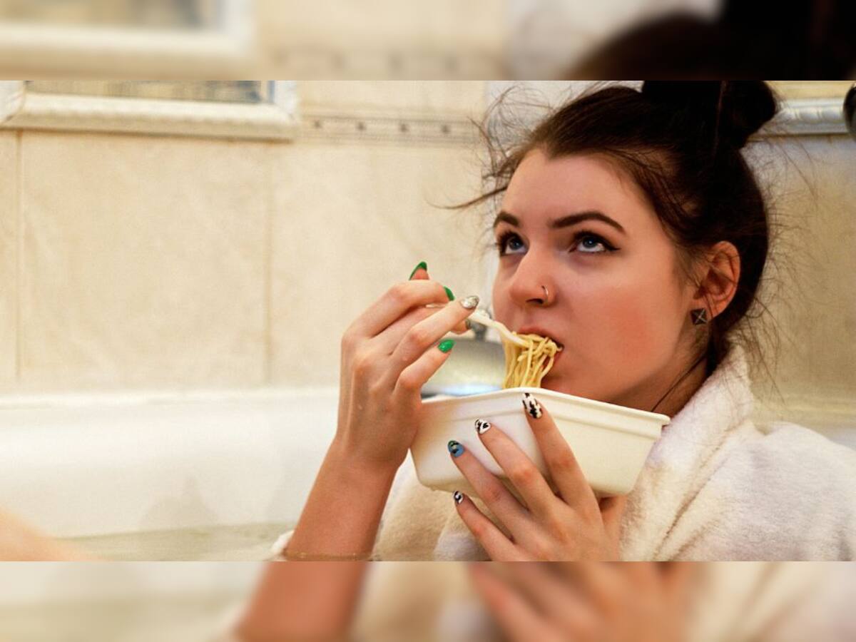 Binge Eating: Tips to Stop Overeating & Regain Control Over Your Diet