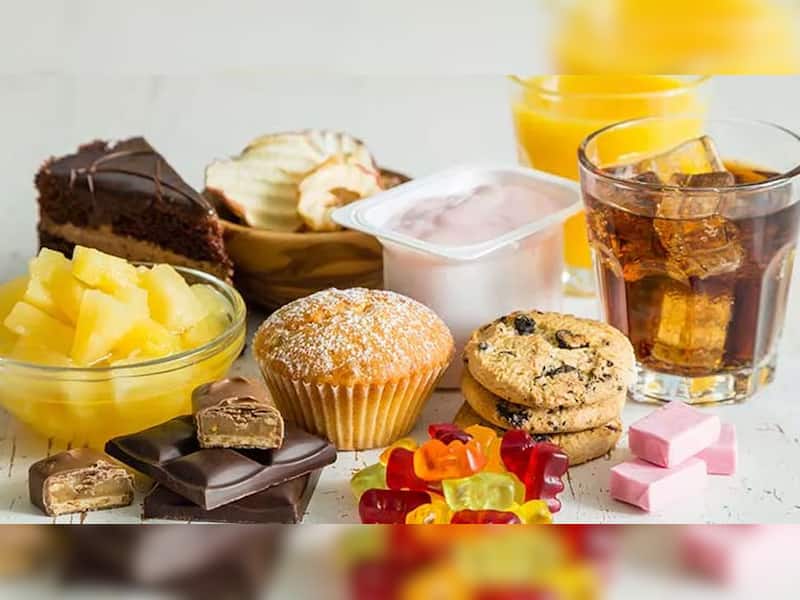9 Foods To Avoid With Fatty Liver | News | Zee News