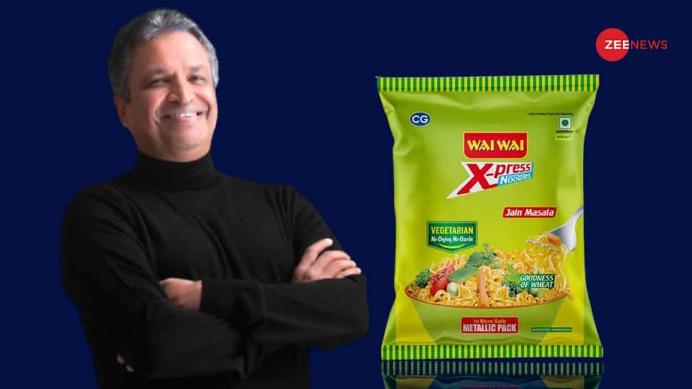 Meet Nepal’s Only Billionaire: Wai Wai’s Founder Who Donated Over Rs 20 ...