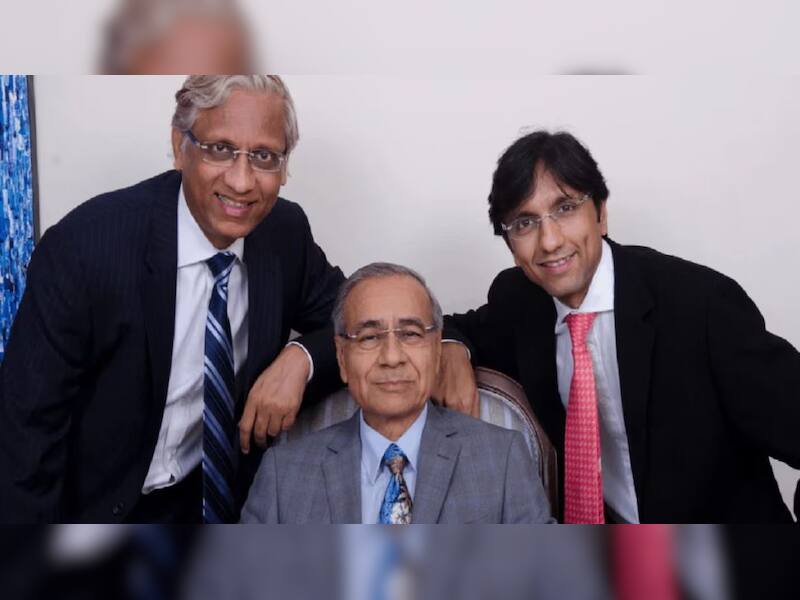 Meet Owner Of India’s Most Expensive Flat And He Is Not Ambani, Adani ...