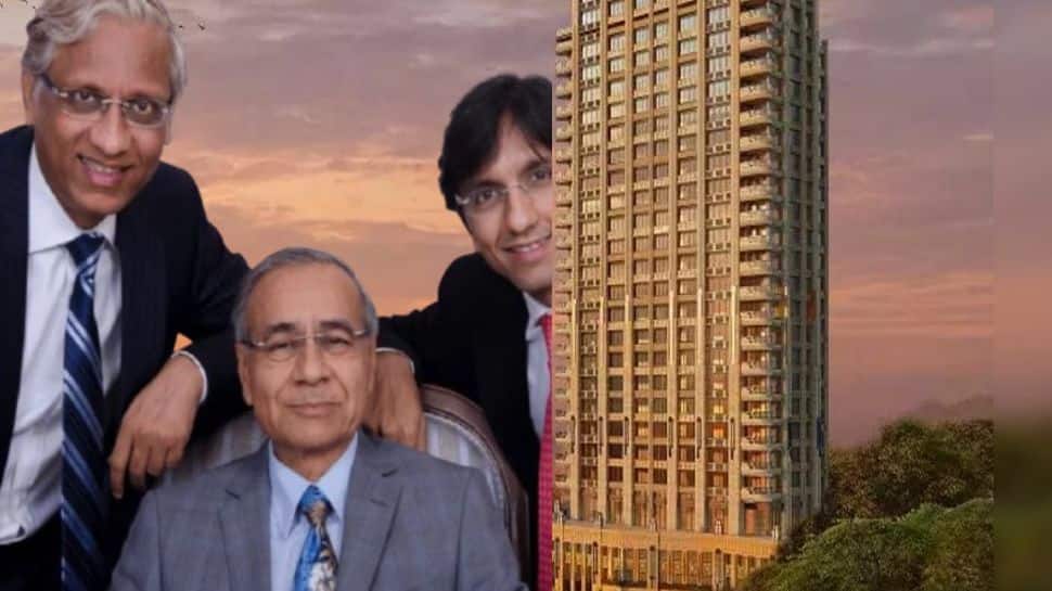 Meet Owner Of India’s Most Expensive Flat And He Is Not Ambani, Adani ...