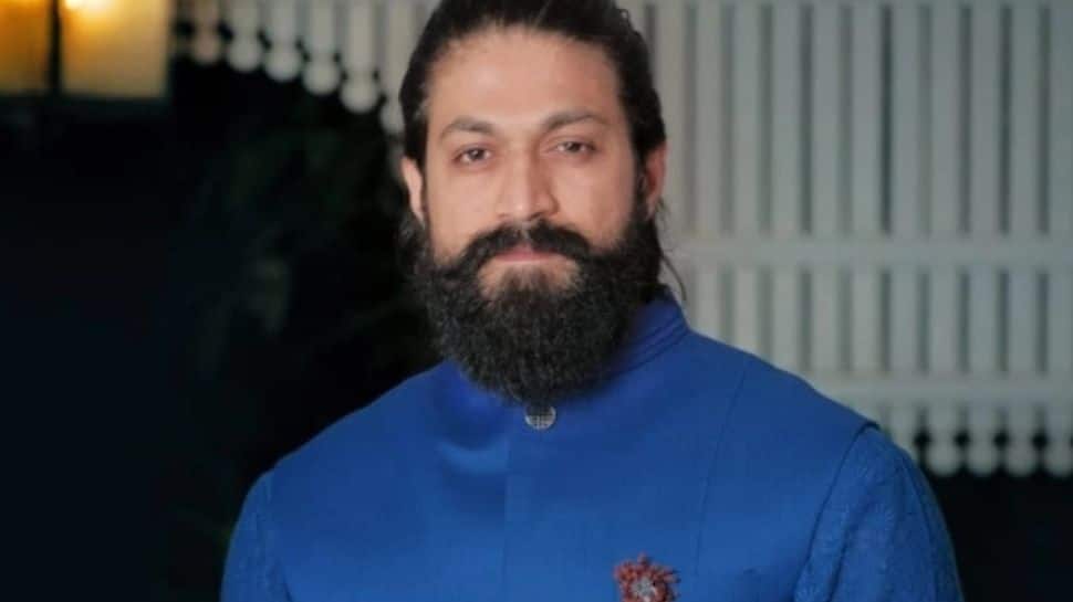 Yash’s Traditional Attires That Are Perfect For Ganesh Chaturthi ...