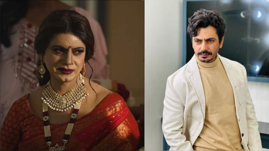 Nawazuddin Siddiqui Reflects On ‘Haddi’ As It Turns 1: ‘I Just Wanted ...