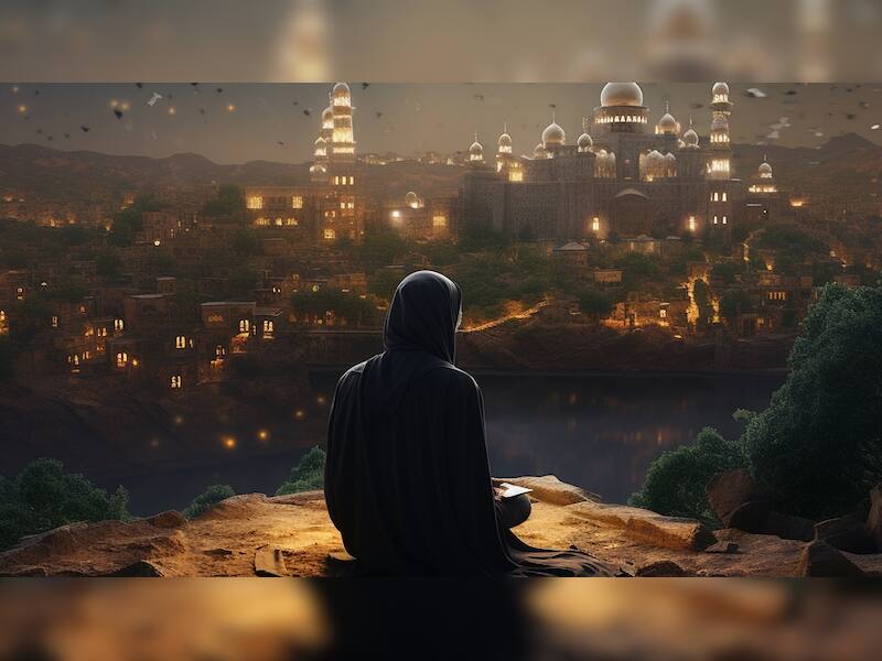 Islamic But Secular: These Muslim Majority Countries In The World ...