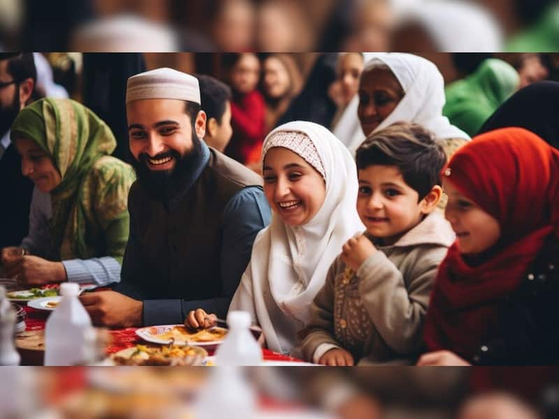 Islamic But Secular: These Muslim Majority Countries In The World ...