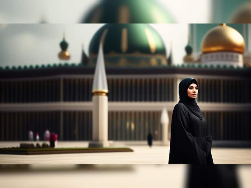 Islamic But Secular: These Muslim Majority Countries In The World ...