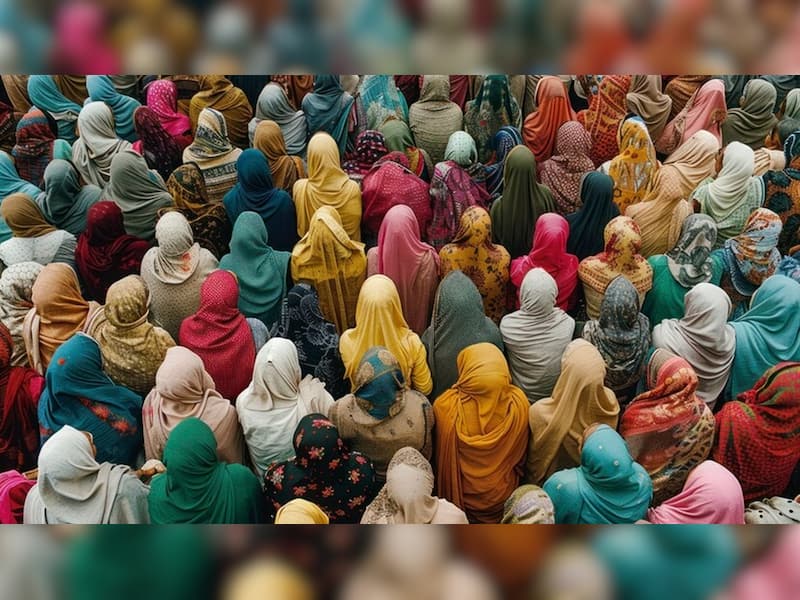 Islamic But Secular: These Muslim Majority Countries In The World ...