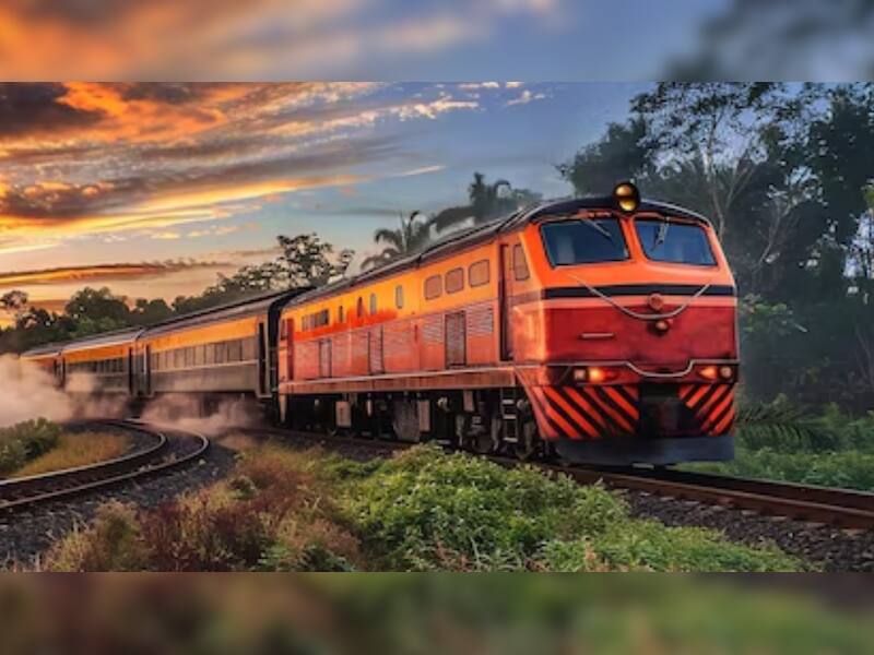 Top 5 Fastest Trains In India: Vande Bharat Express, Gatimaan, And ...