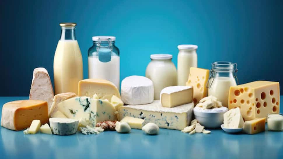 9 Foods To Avoid With High Cholesterol