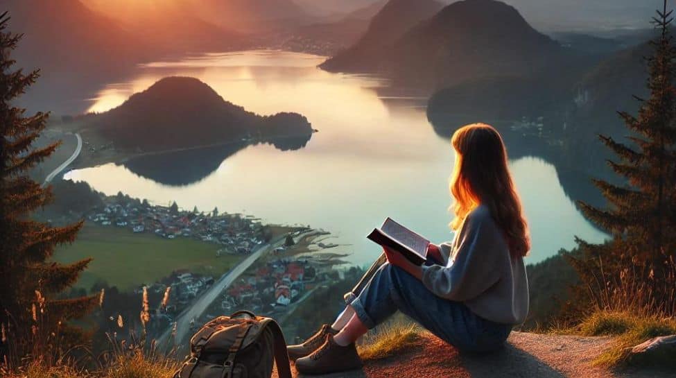 Solo Travel For Introverts: Tips To Enjoy Your Alone Time On The Road ...