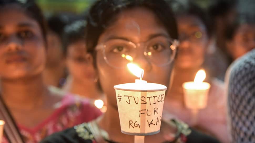 Kolkata Rape-Murder Case: Supreme Court Directs CBI To File Fresh Status Report By September 17 ...