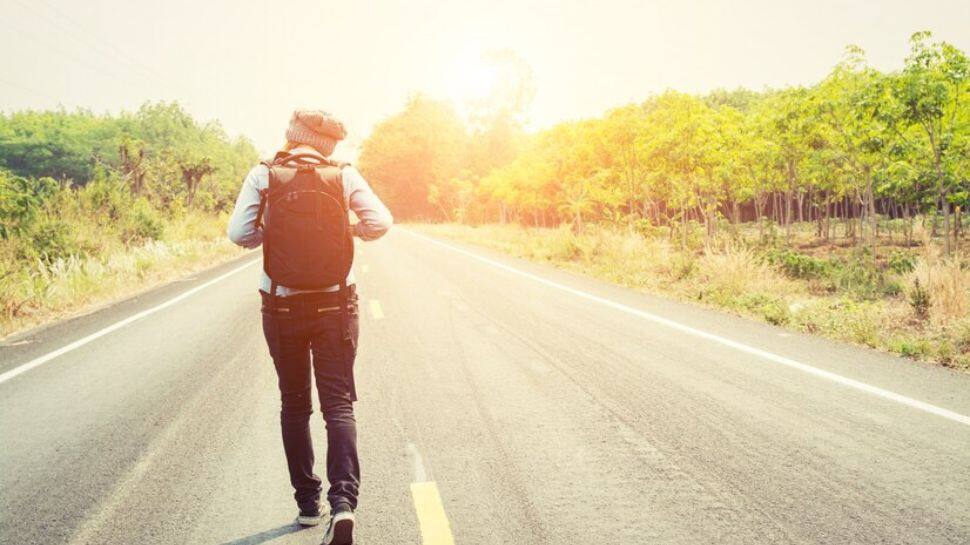 16 Nations, 22,387 Kilometers: The Ultimate Walking Challenge – Are You ...