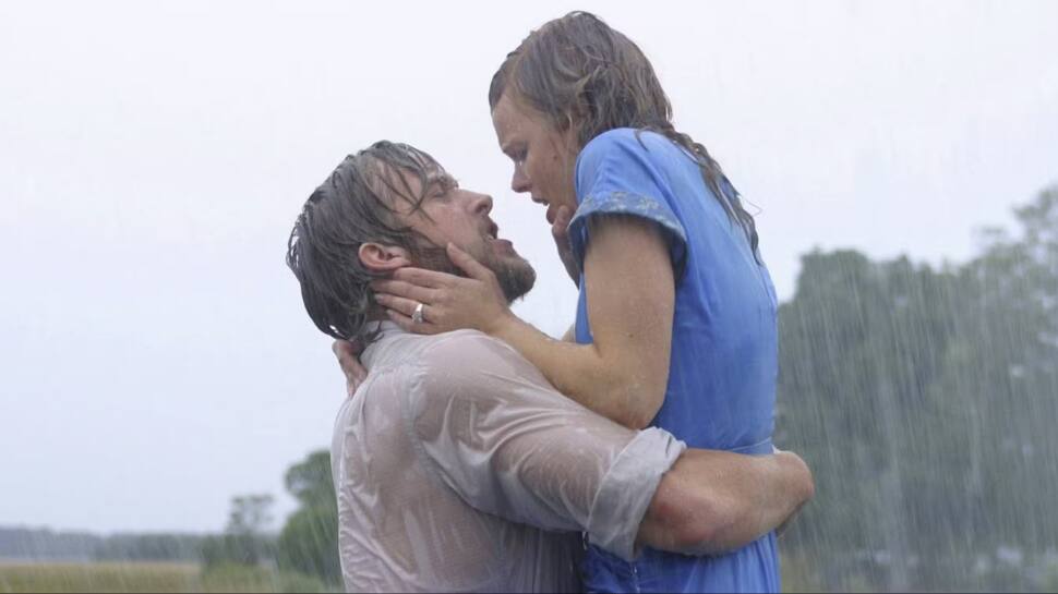 5 Most Romantic Movies of the 2000s