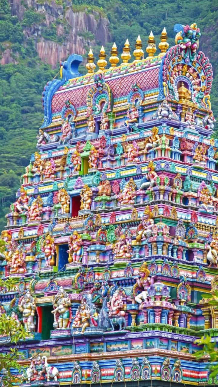 Interesting Places In India