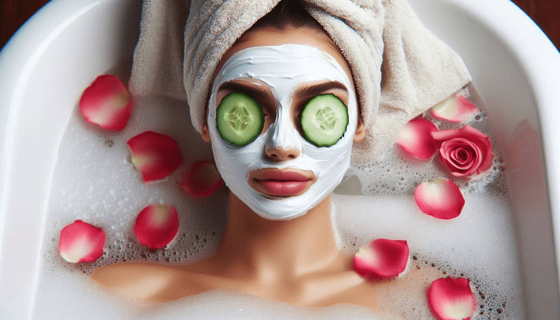 Top 5 Hydrating Face Masks for Glowing, Revitalised Skin