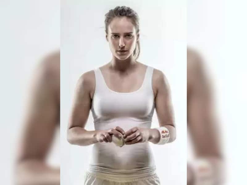 Who Is Ellyse Perry's Boyfriend After Her Split With Nat Fyfe? | News ...