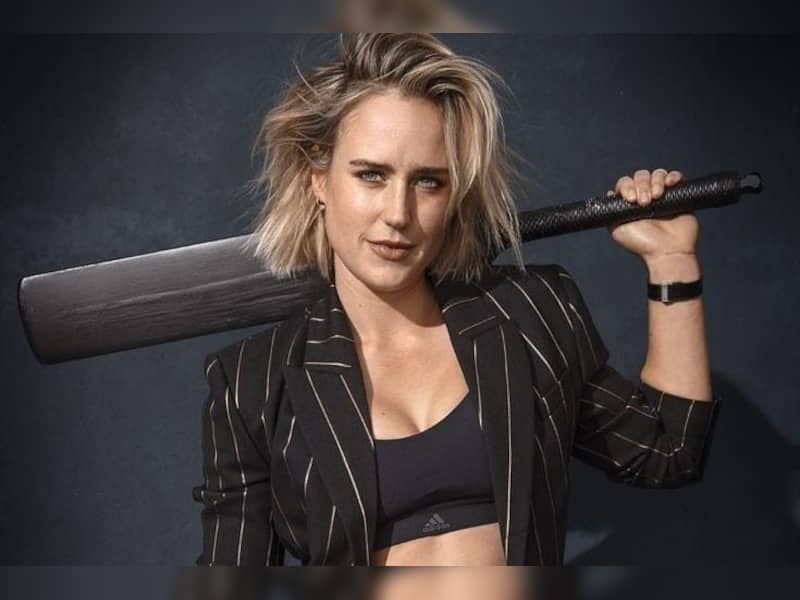 Who Is Ellyse Perry's Boyfriend After Her Split With Nat Fyfe? | News ...